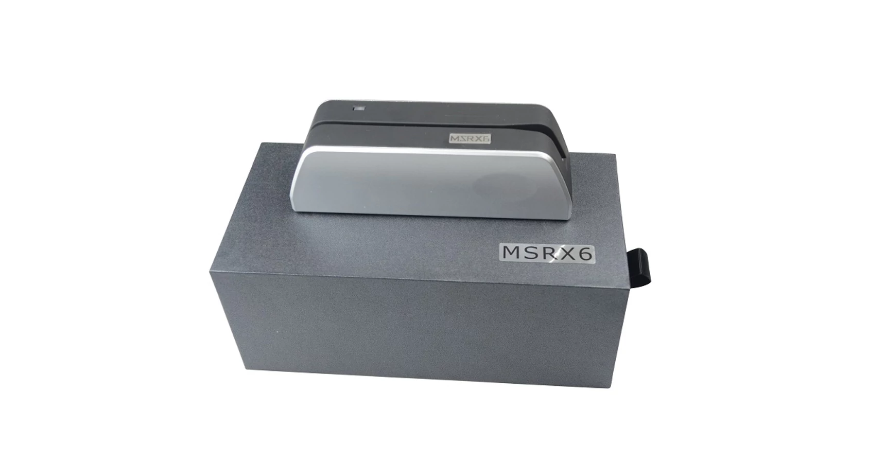 MSRx6 mágneskártya író/olvasó - a Sárkány Informatikától