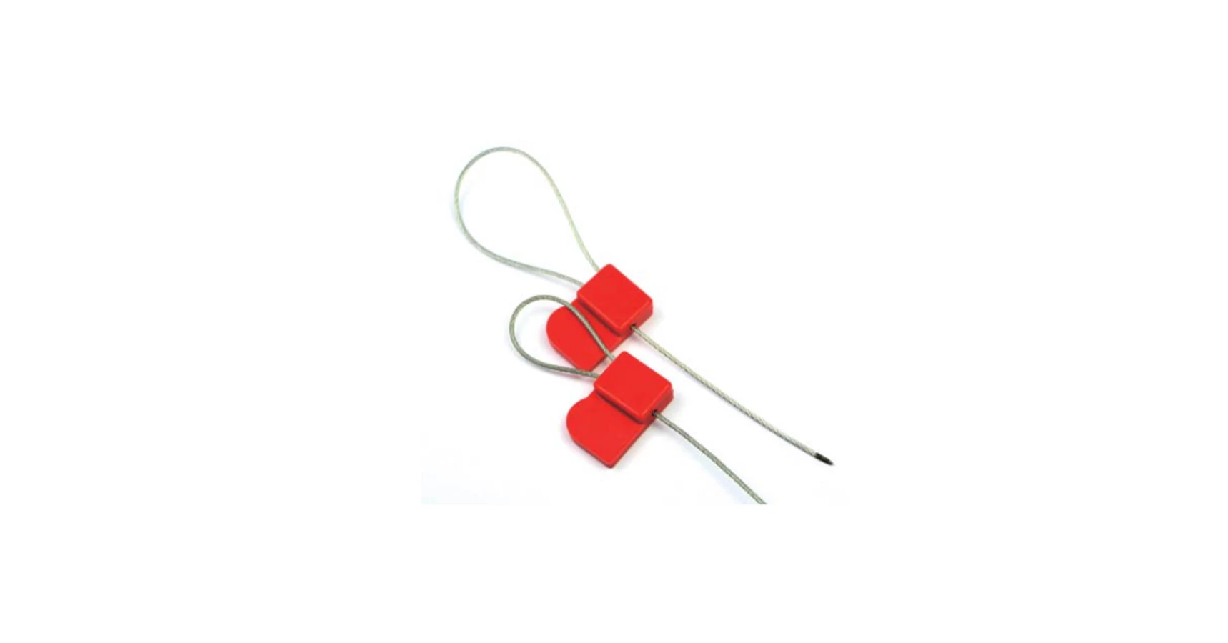 RFID plomba - a Sárkány Informatikától